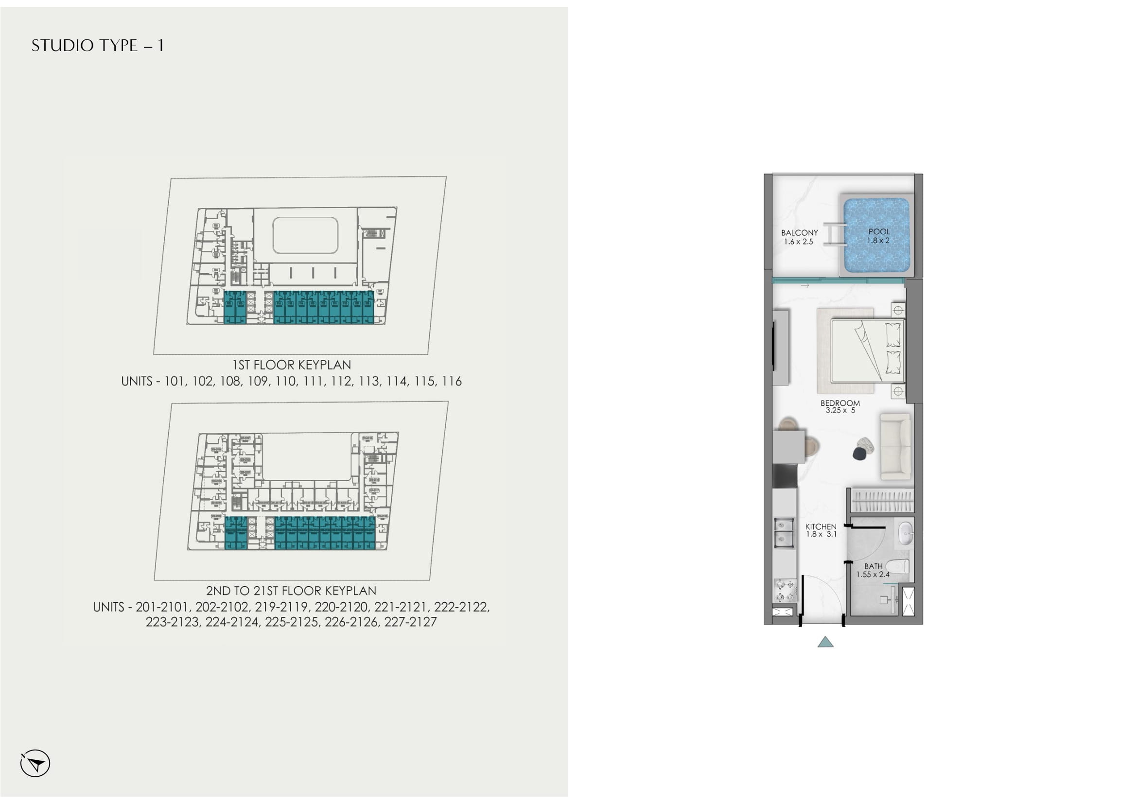 Jiwak.com || Samana Sky Views