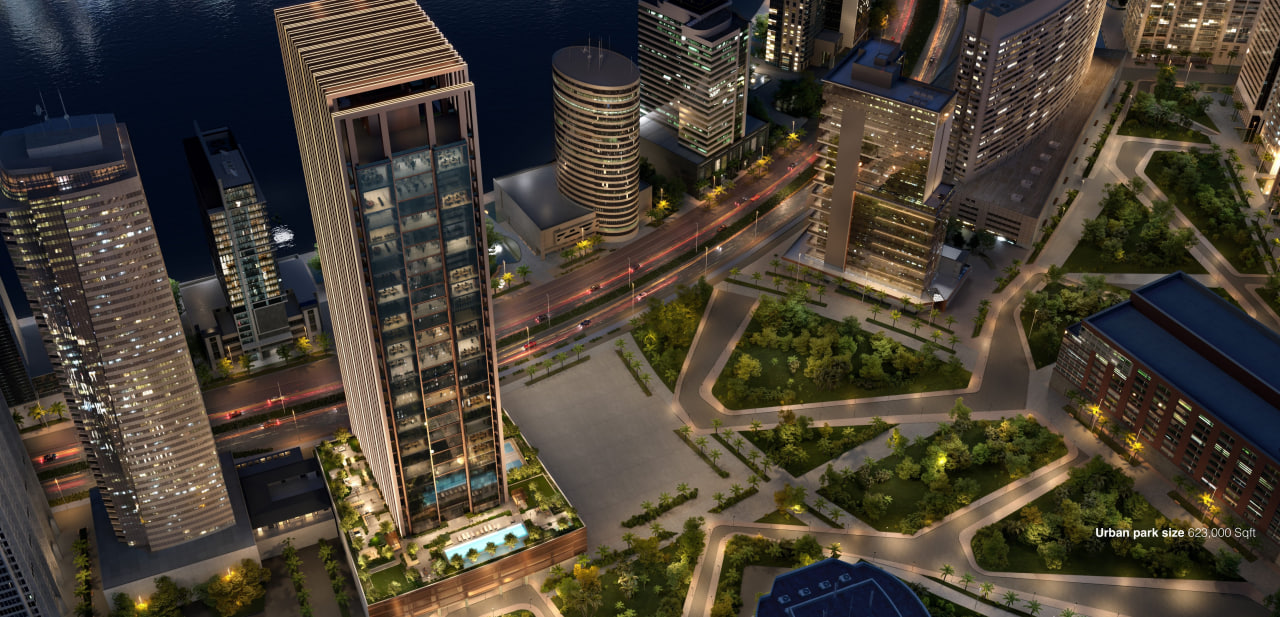 Jiwak.com || Burj Capital 2